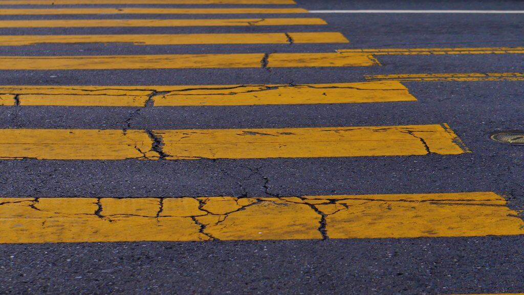 How safe are your streets? Check out our updated traffic safety report ...