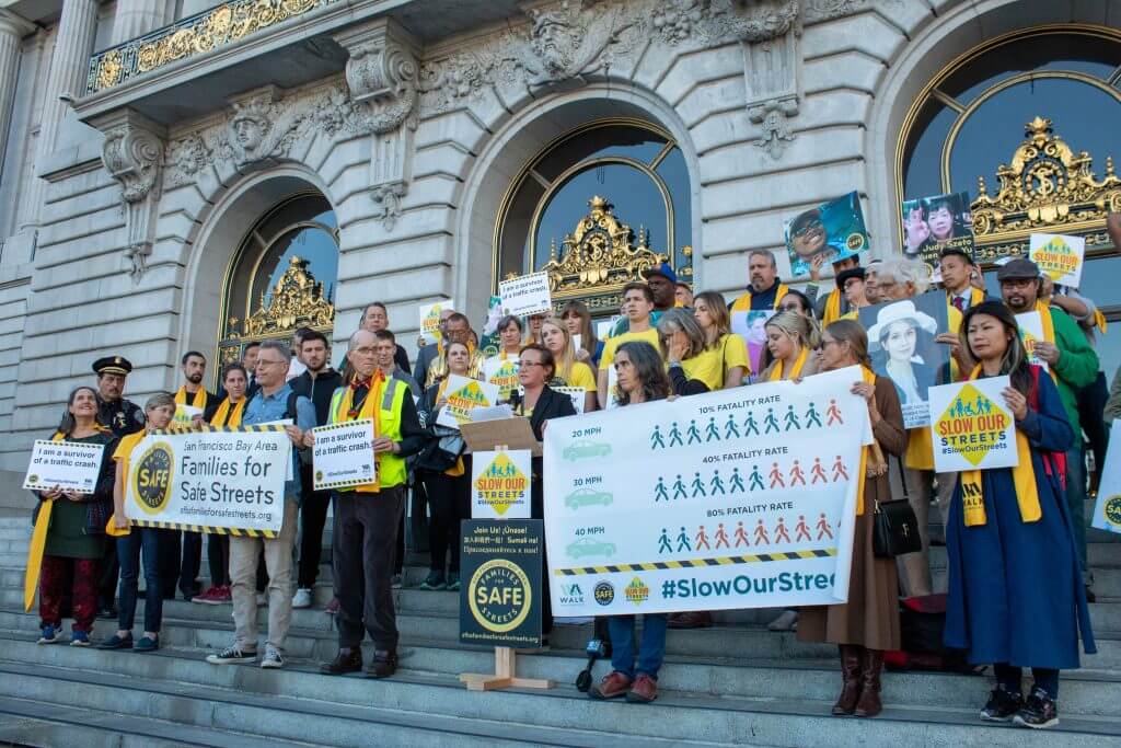 My thoughts on 2019 - Walk San Francisco