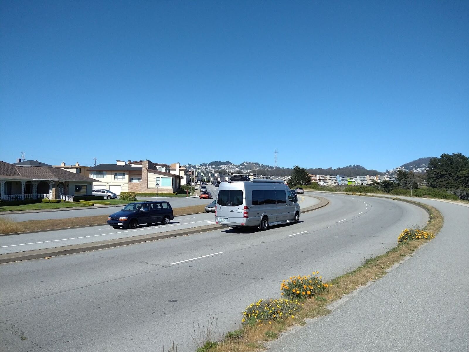 We need to win serious safety fixes on Lake Merced Boulevard – and can ...