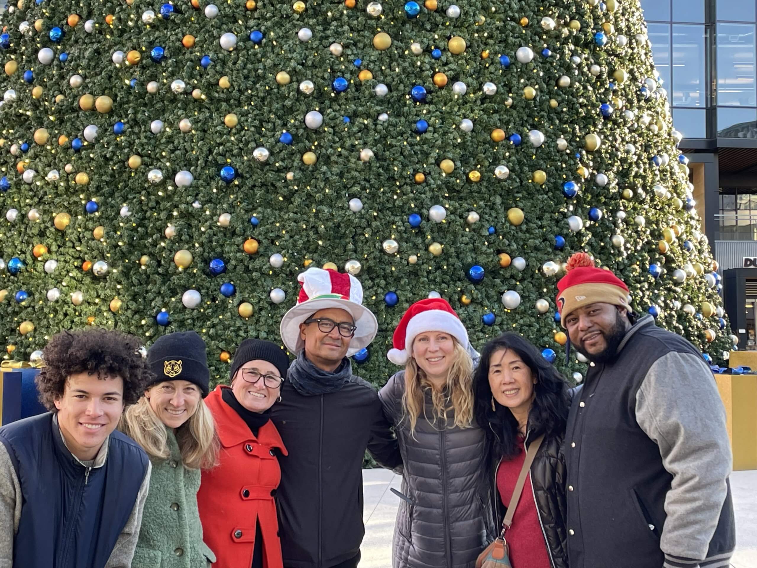 Meet the Team - Walk San Francisco