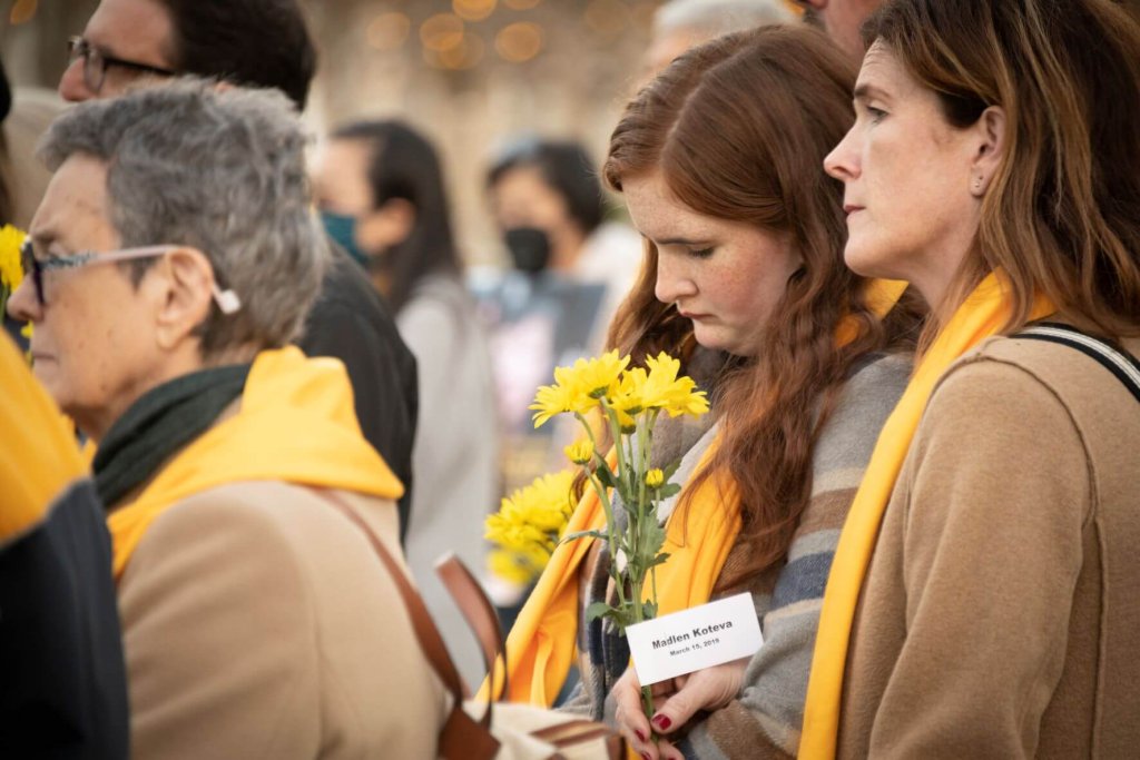 Unforgettable stories at World Day of Remembrance show urgent need for ...