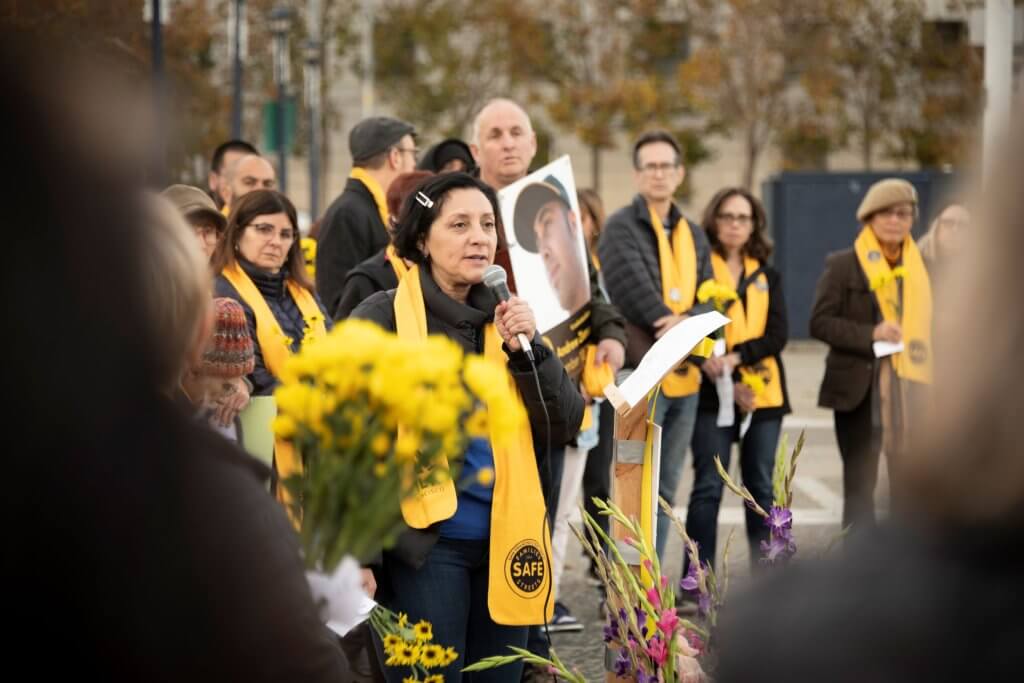 Unforgettable stories at World Day of Remembrance show urgent need for ...