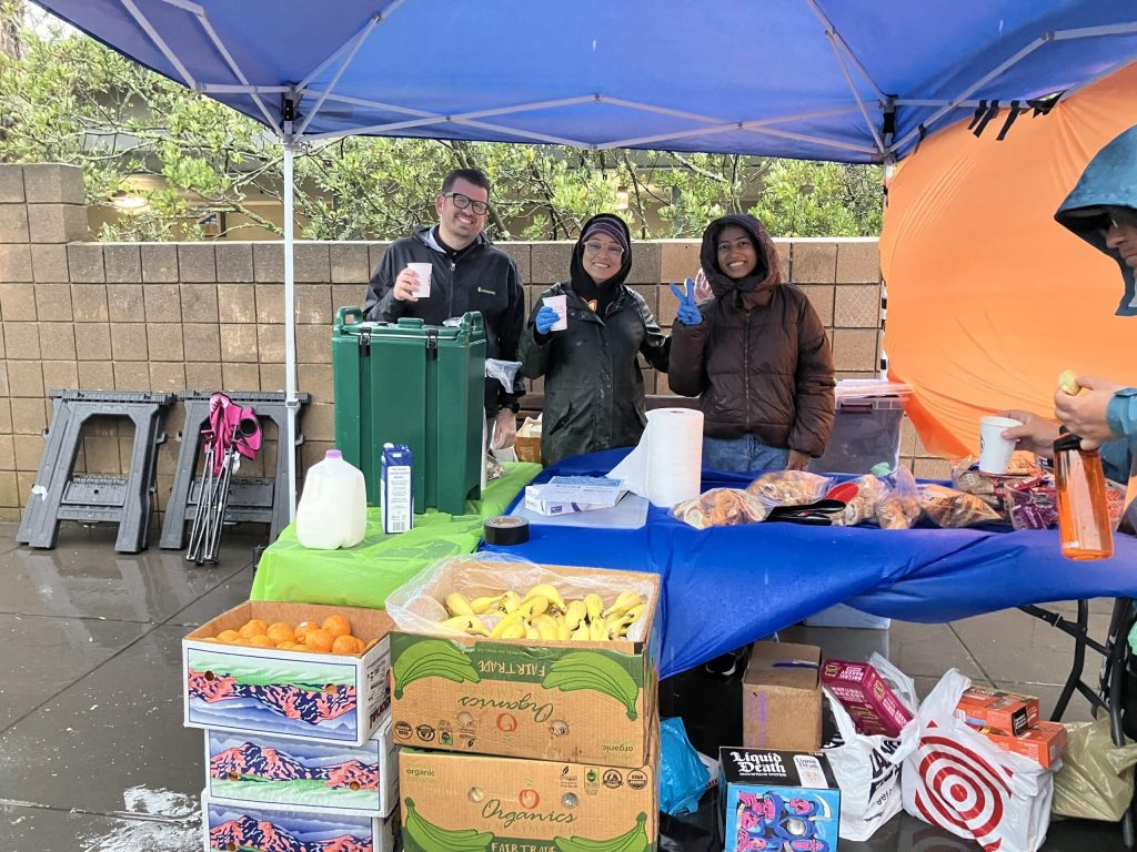 SF Stair Challenge recap: rain, stairs, smiles (and more rain!) - Walk ...