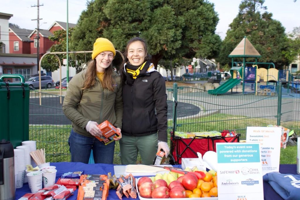 The 2025 SF Stair Challenge: stairs + sunshine + Bernal magic - Walk ...